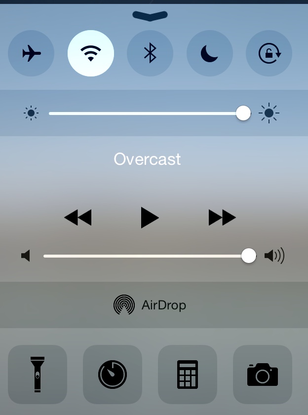 Looking at Accessibility in iOS 8 - MacStories Looking at Accessibility in iOS 8 - MacStories